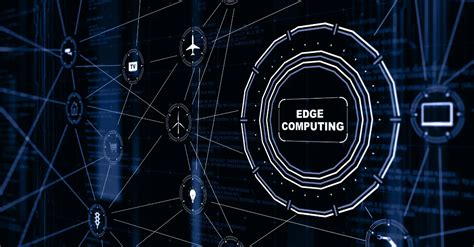 The Role Of Edge Computing In Iot Development It Tech Buzz