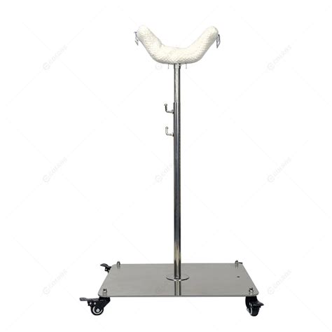 Dual Function Sex Doll Stand