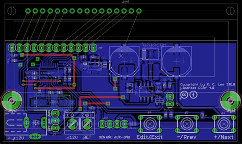 Hardware By Design STM8 Timer