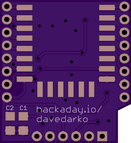 Hacking A Smoke Detector