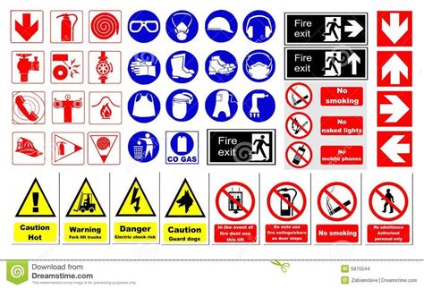 Industrial Signages In Mumbai By Aim Safety Id 23226055033