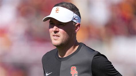 Expectations Rise For Usc Trojans Transfer Portal Addition Terrell Anderson