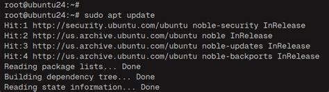How To Install Odoo Erp Software On Ubuntu 2404 Server