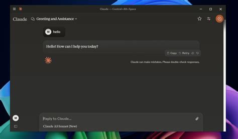 After Chatgpt Claude Ais Windows 11 App Is Another Chrome Based Electron Wrapper