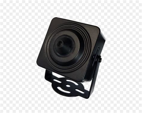 объектив камеры , пинхол, IPкамера