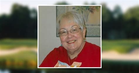 June Murphy Obituary 2023 Hummel Funeral Homes