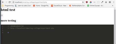 Prevent Extension From Parsing Php Plain Text · Issue 201 · Tulios