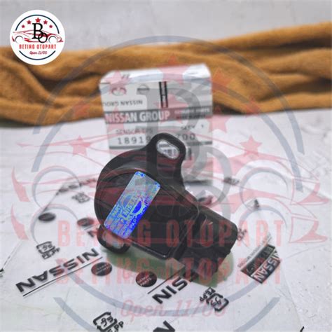 Jual Sensor Pedal Gas Sensor Tps Sensor Gas Nissan Xtrail T30 Nissan