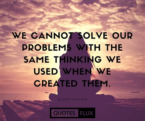 Top 10 Thinking Quotes By Quotes Flux Medium