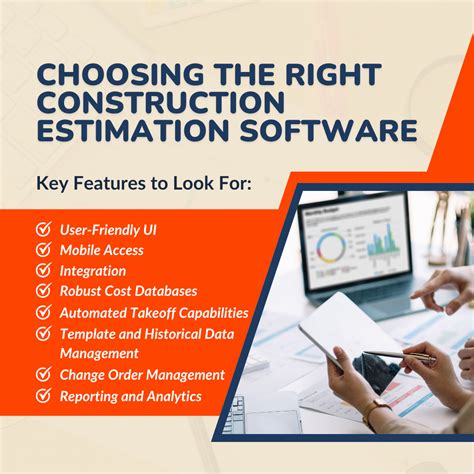 Use Construction Estimation Software To Improve Profit Margins
