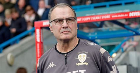 “bielsa Es Un Genio Está A La Altura De Pelé Maradona O Messi” Infobae