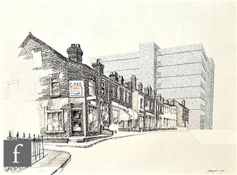 David Folkes 1 Artworks Mutualart