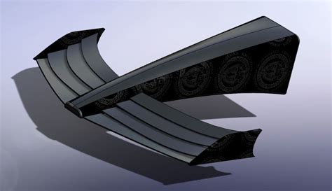 Ahmet Mert Dinç On Linkedin Solidworks Cfd Ansys F1