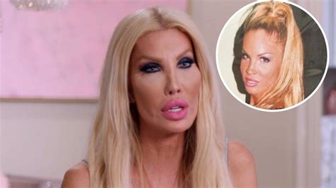 Who Is Nikki Exotika 90 Day Fiance Star Nikkis Alter Ego In Touch Weekly