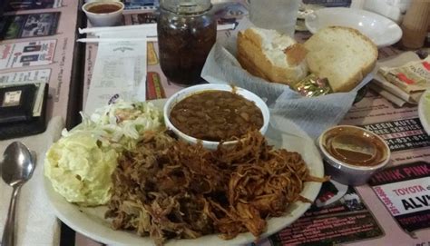 Joes Barbeque Co Alvin Menu Prices And Restaurant Reviews Tripadvisor