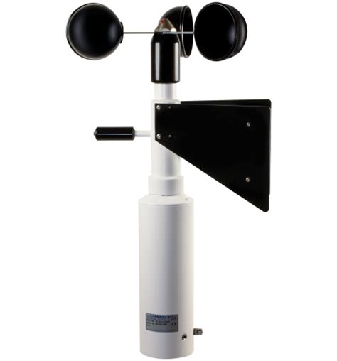 Wind Sensor Etcon Analytical And Environmental Systems Services Ltd