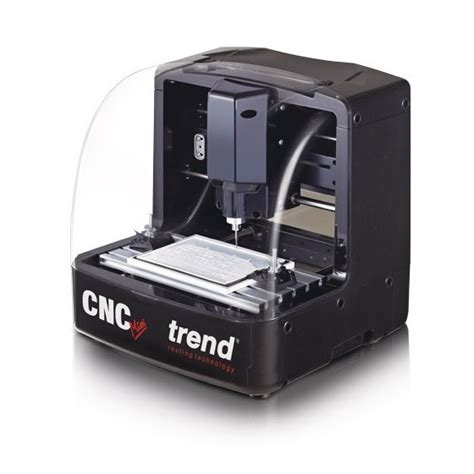 Trend Cncmini Cnc Mini Engraving Machine Anglia Tool Centre