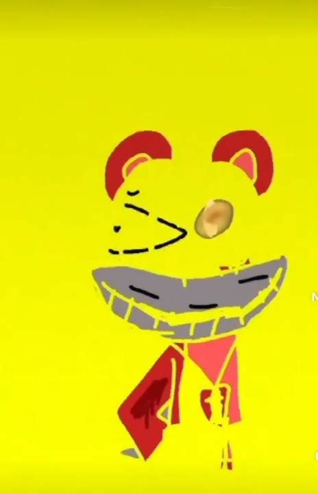 All Smiling Critters Deaths Youtube