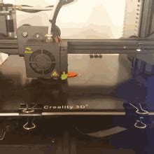 3d Printing Process Animation S Tenor