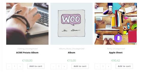 How To Add Woocommerce Quantity Selector In Archiveloop Pages Wp