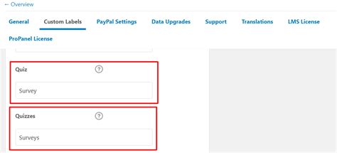 how to add survey on learndash wbcom designs docs
