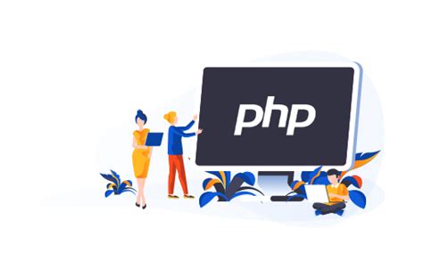 PHP Development Company In India