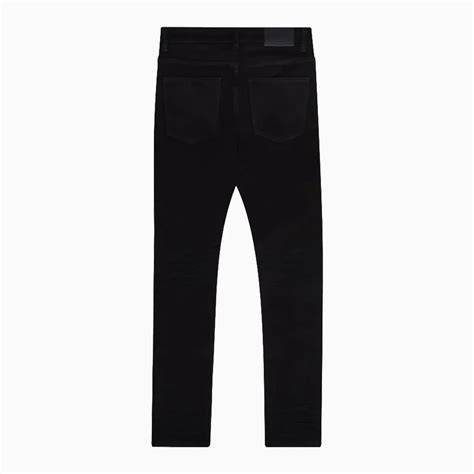 Valabasas Mens Mr Flex 4 Way Stretch Skinny Jean Pant