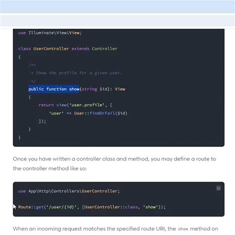 What Is Controller In Laravel 11 Laravel Tutorial In Hindi Part 3 Youtube