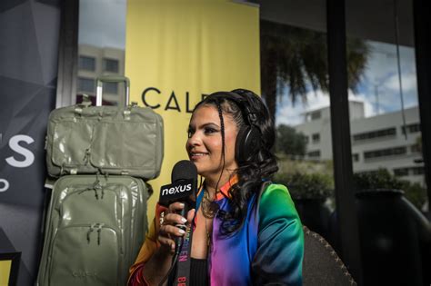 Australian Artist Vassy Shows True Girl Power Through Icon And Level Win Nexus Radio