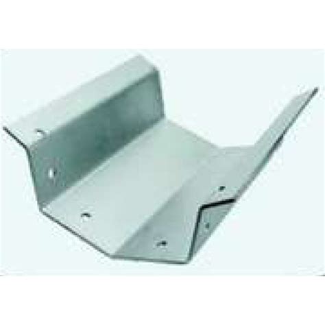 Gi Readymade Gutter Gi Readymade Gutter Exporter Manufacturer