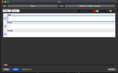 Colour Of Tags Unreadable Issue Krassowski Anki Night Mode GitHub