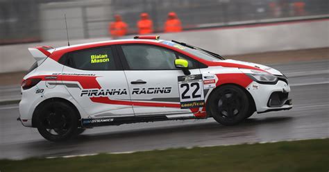 Sim Dynamics Simulators For Driver Development Britcar Endurance Championship