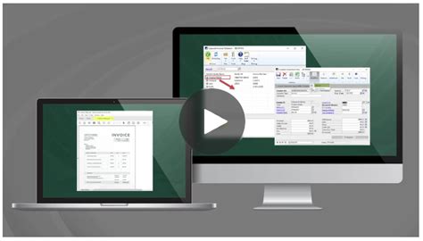 Simplify Your Invoice Automation In Microsoft Dynamics Gp Erp Software Blog