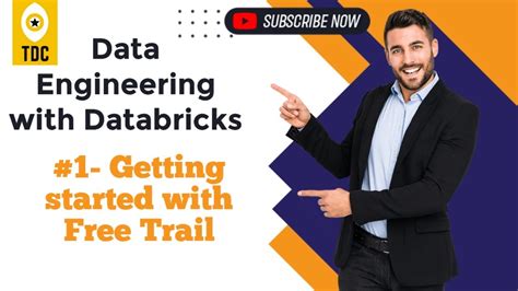 Databricks Module Getting Started With Free Trail YouTube