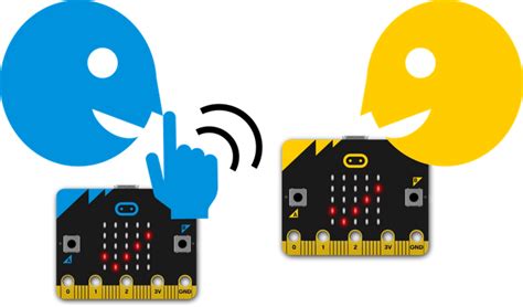 tell me a secret micro bit