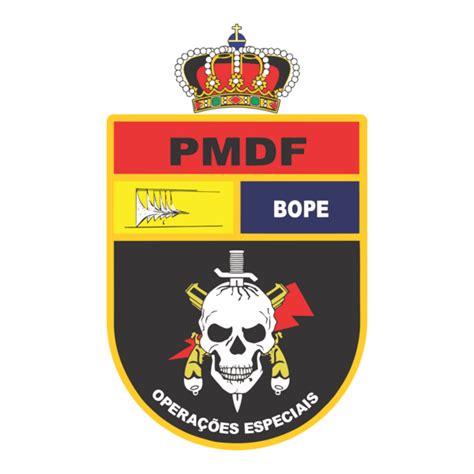 Bope Logo Png Vectors Free Download