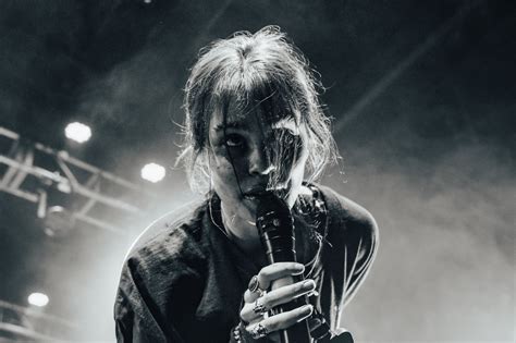 Sofia Isella Live Gig Review And Photos Electric Ballroom Camden T