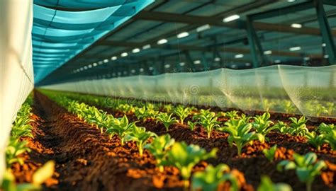 An Advanced Smart Farm Where Ai Algorithms Analyze Satellite Data To
