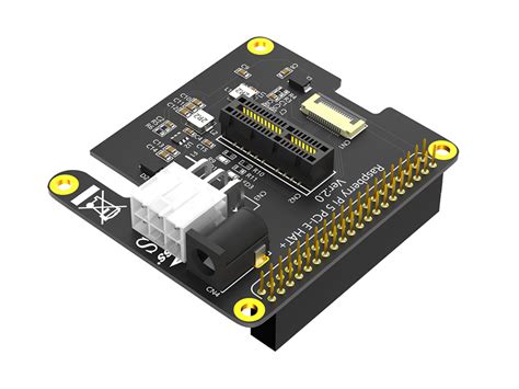 Raspberry Pi Adapter