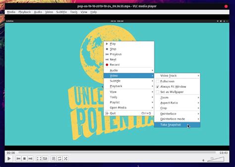这些简单的技巧使 Vlc 更加出色 知乎