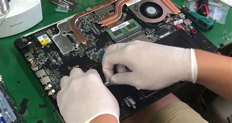 How To Replace Hard Drive On MSI GP62MVR GE72 GE62 GT72 GS73