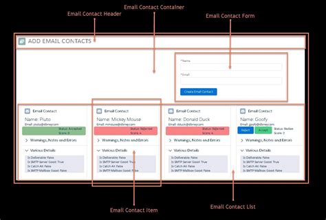 Salesforce Data Quality Tools Integration Series Part 4 Lightning App