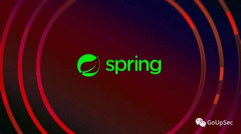 警惕！spring4shell Cve 2022 22965 漏洞攻击进入爆发期 安全内参 决策者的网络安全知识库