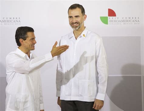 El Rey Insta A Traducir El Crecimiento En Distribución Justa De La