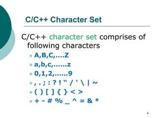 5 Lec Datatypes Ppt