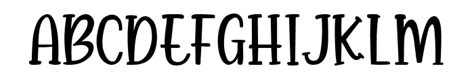 hello agatha serif free font serif decorative what font is