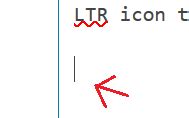 How To Change Window S RTL Text Cursor Icon Super User