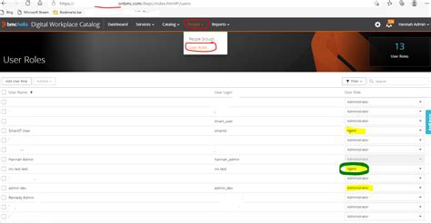 Smartit Smartrecorder Submitting Digital Catalog Service Request From Smart Recorder Throws