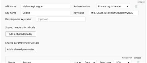 Dynamically Set User Authentication Apis Bubble Forum