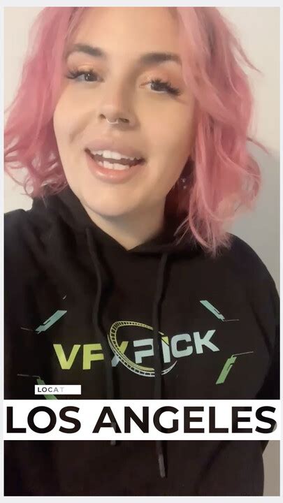 Vfx Pick On Linkedin Vfx Pick Is Thrilled To Announce Our Participation In Siggraph2023 La